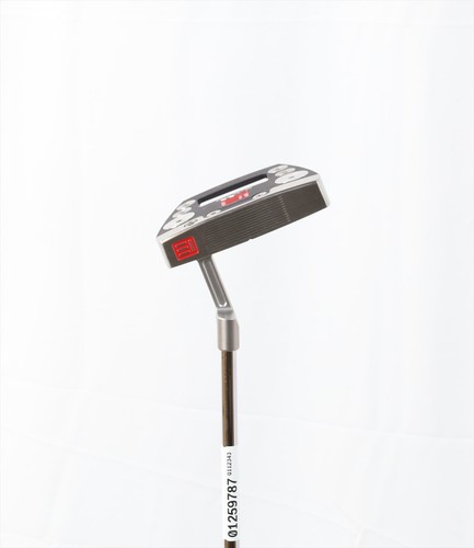 Evnroll Ev5.3 Short Plumber Duo 34" Putter Excellent Rh 1259787 | eBay