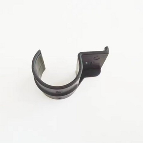 Car Water Tank Bracket Radiator Hose Bracket Plastic Clip 254812S000 ...