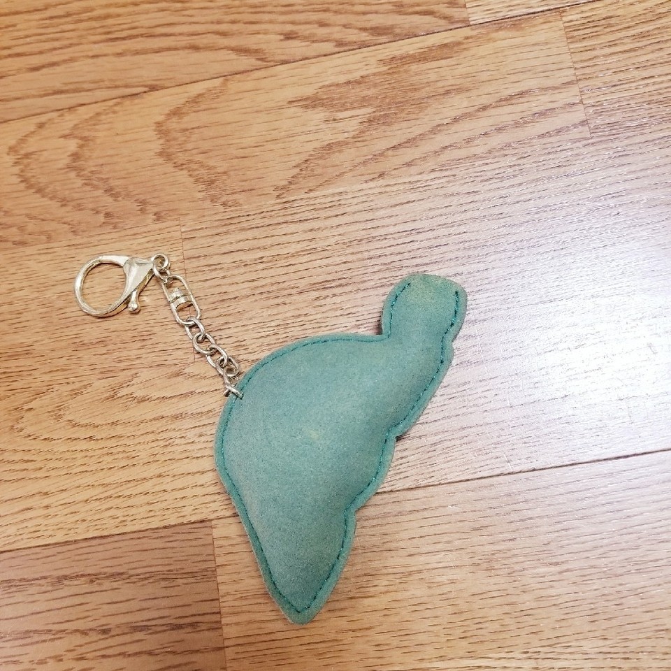 Brand New Miffy Miffy Kamesan Kame Stone Sparkling Key Holder | eBay