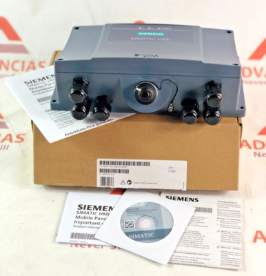 Siemens, 6AV2125-2AE23-0AX0, 6AV2 125-2AE23-0AX0, SIMATIC HMI ...