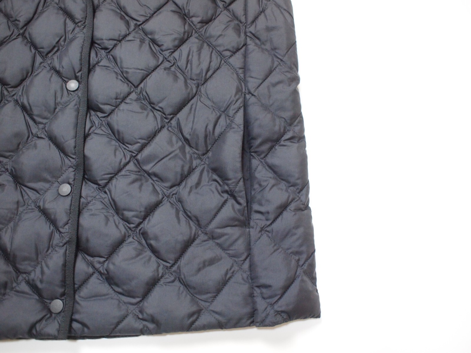 UNIQLO Puff Tech Quilted Vest (Warm Padded) XS-3XL 4 Color JAPAN NEW ...