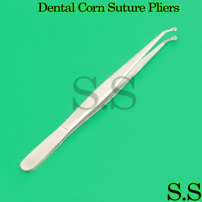 Dental Corn Suture Plier Corn Suture Pliers | eBay