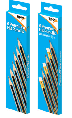 HB Pencils Multi Pack Pencil School Exam Stationery | eBay UK