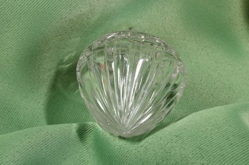 Pear glass lead. S.XX Pear type glass plumb bob. | eBay