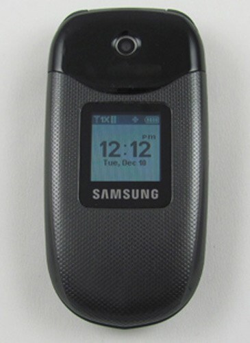 5 Samsung SCH-U360 Gusto Verizon Cell Phone Lot TTY/TDD GOOD | eBay