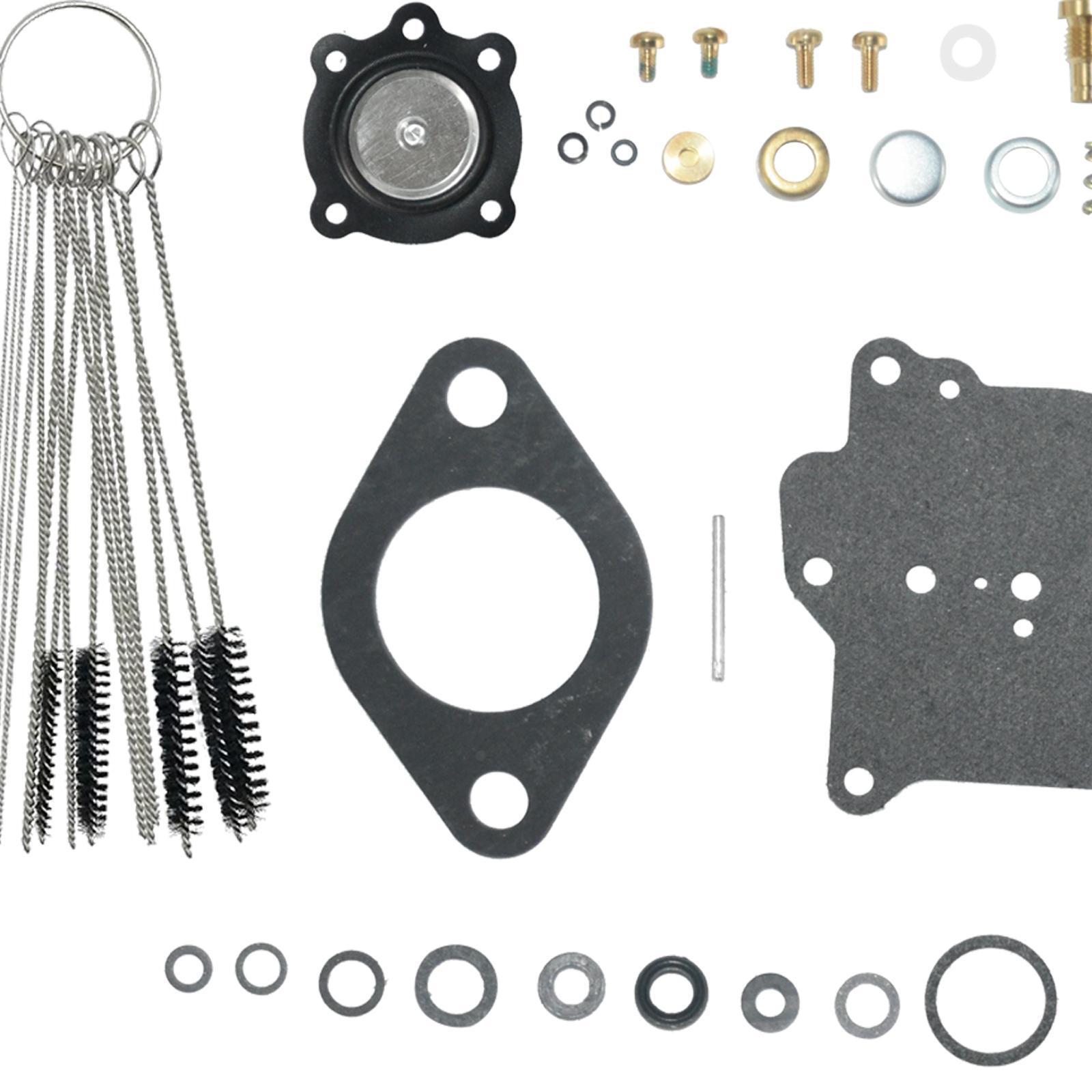 Carburetor Repair Rebuid Kit Spare Parts B1310 G43 Replacement ...