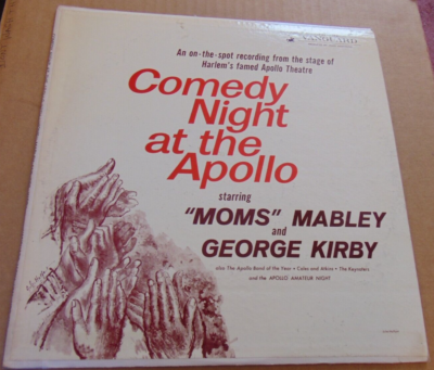 Moms Mabley Quotes Happy Birthday, Jackie “Moms” Mabley! Black