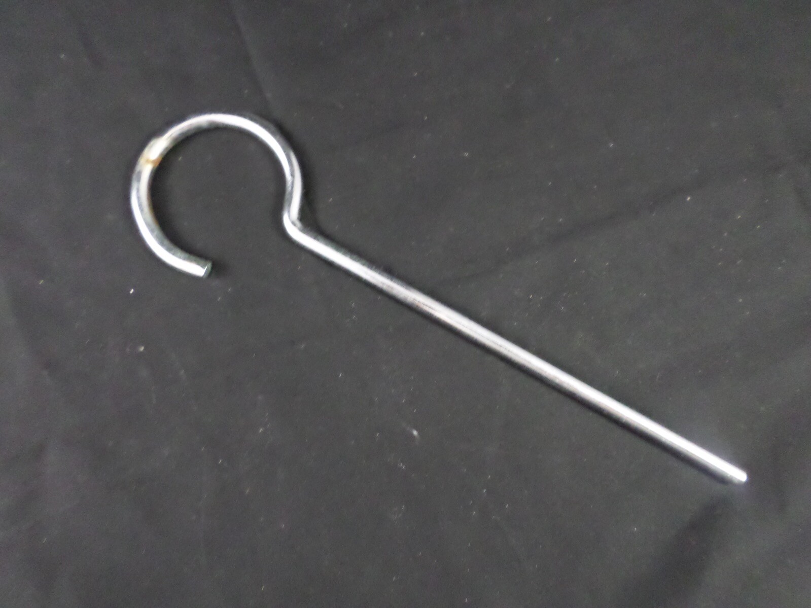 Lab Stand 50mm ID Lower Support Ring Extension for Reaction Vessels 8 ...