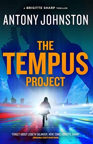 Tempus Project By Antony Johnston | eBay