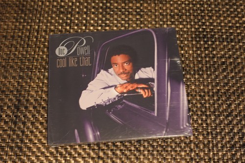 Cool Like That [Digipak] by Doc Powell (CD, Jul-2004, Heads Up) for ...
