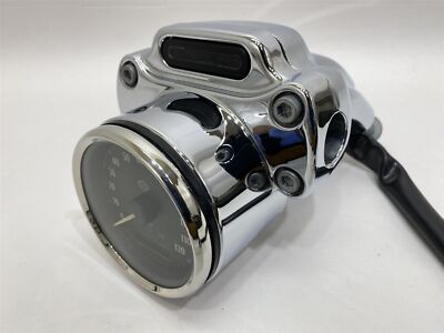 Harley-Davidson 2015 XL1200C Sportster Speedometer Riser Housing ...