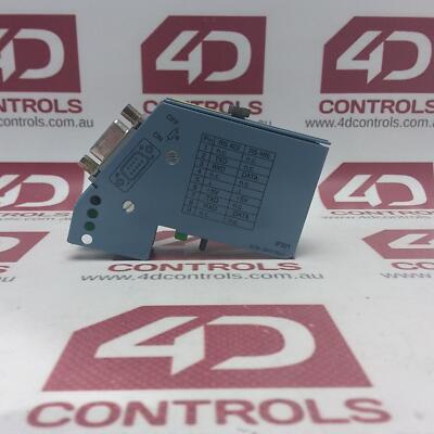 7IF321.7 | B&R Automation | Interface Module, RS485 / RS422 Interface ...