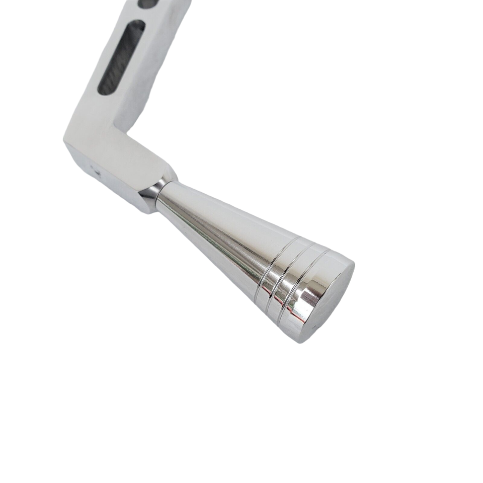 Chevy GMC Truck Tahoe 1995-1998 Column Shifter Arm Polished Billet ...