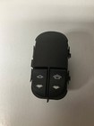 Genuine Ford Focus 2000-2007 OEM Master Power Window Switch 7S4Z-14529 ...