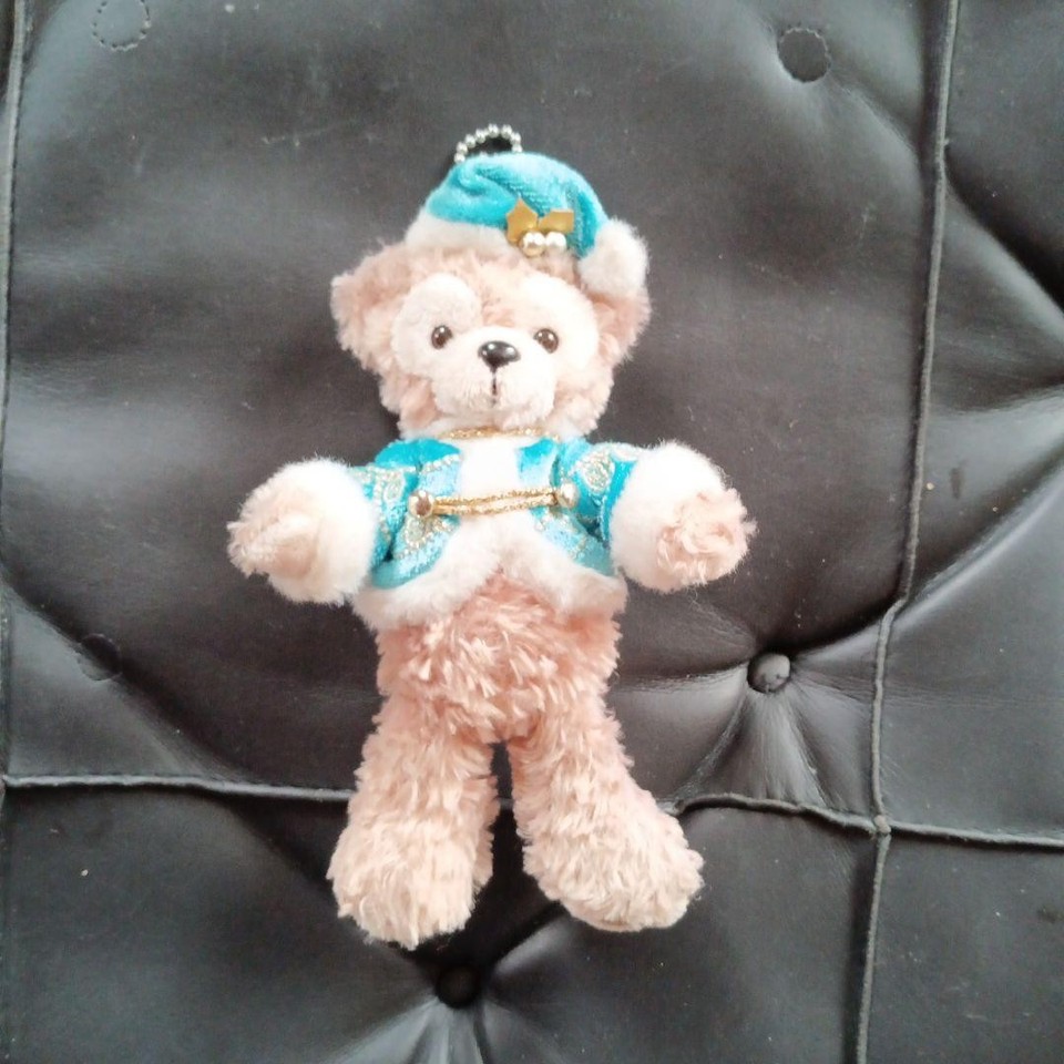 Today's price reduction Disney Sea Duffy Shelly May plush | eBay