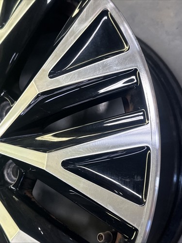 2019-2024 VW JETTA MK7 - 16" INCH Alloy RIM / Wheel 5GM601025E Oem 🔥🚗 ...