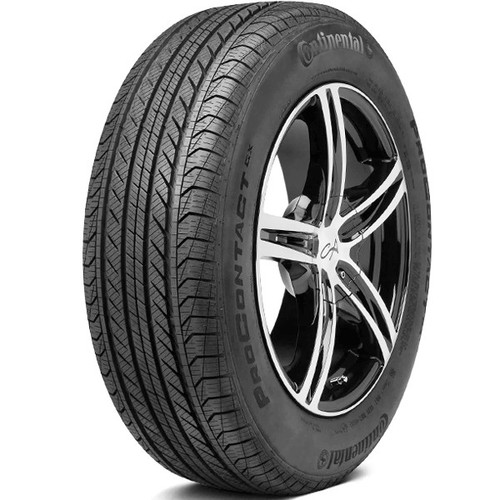 Continental ProContact GX P225/60R17 98T | eBay