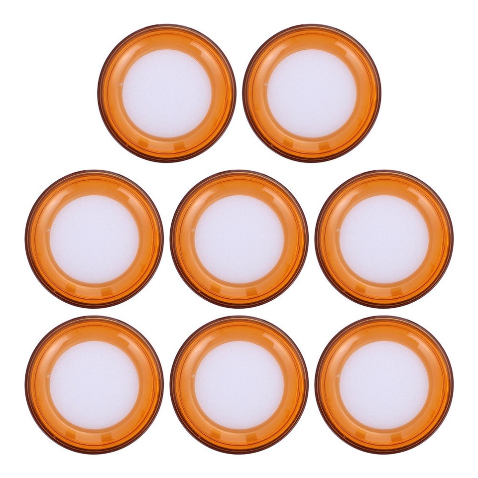 8 Pcs Sponge to Count Money Hand Wet Tool for Counting Finger Moistener ...