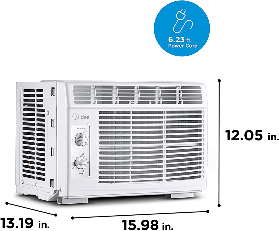 Aire Acondicionado De Ventana Peque o EasyCool De 5000 BTU Enfr a aire-acondicionado-de-ventana-peque-o-easycool-de-5000-btu-enfr-a