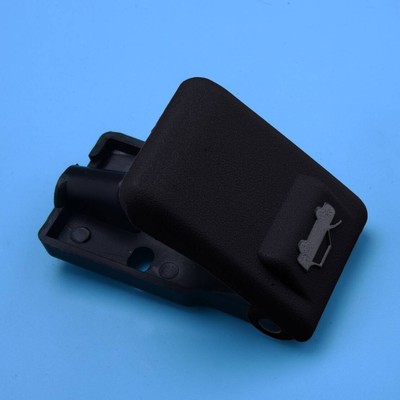 Hood Latch Release Handle Fit for Hyundai Accent Elantra Kia Rio ...