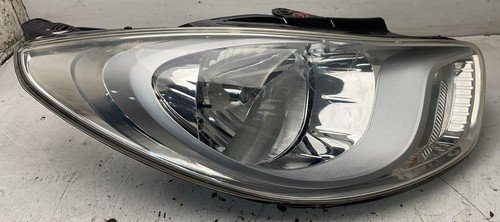 Scheinwerfer Rechts Für HYUNDAI i10 2° Serie 92102-0X1 (11>) | eBay.de