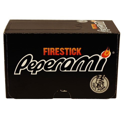 Peperami Original, Hot, Firestick, Wideboys and Beef Bar Boxes | eBay