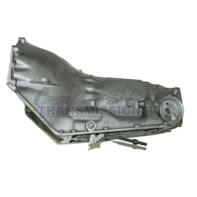 TH350 Case Chevy Automatic Transmission Chevrolet Non-Lockup BARE CASE ...