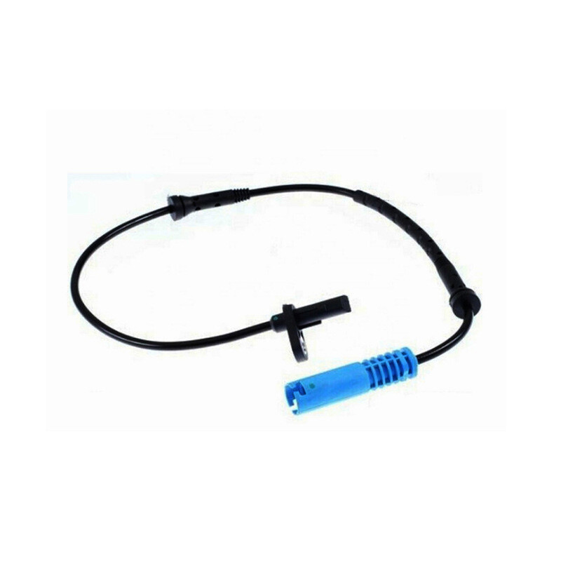For BMW ABS Wheel Speed Sensor Top Quality Five Year Warranty Part ...