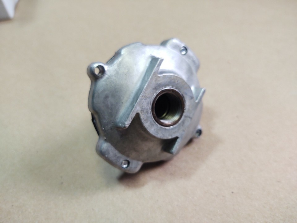 NEW Recoil Starter Clutch Assembly For Briggs & Stratton 298310 399671 ...