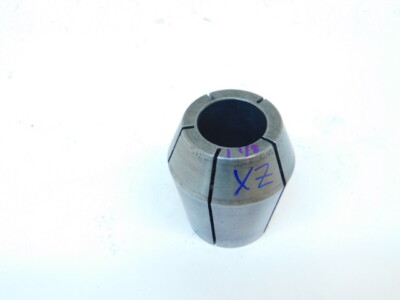 Collets - Universal Engineering