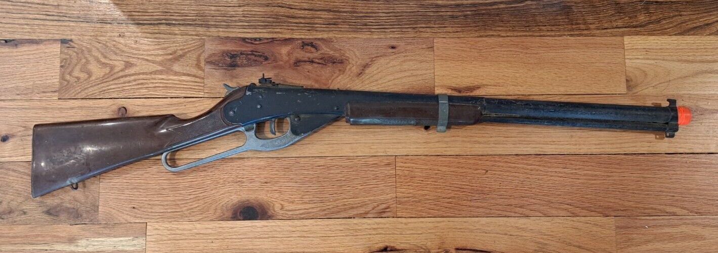 Vintage Daisy Model 94 Red Rider Carbine BB Gun | eBay