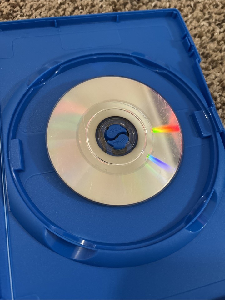 Cars Nintendo GameCube Disc Only Video Game 785138380551| eBay
