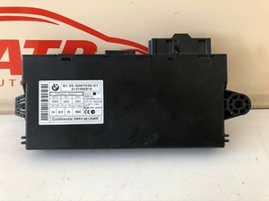 MINI Countryman 1.6TD Body control module OEM 61.35-9287535-01 | eBay
