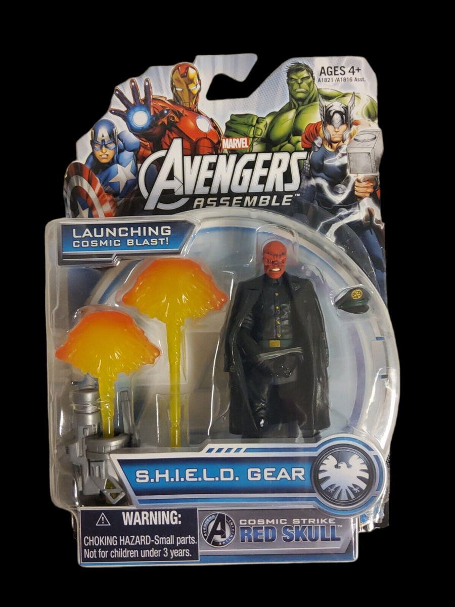 Red Skull Marvel Avengers Bucky Barnes Is Now The Red Skull, And The