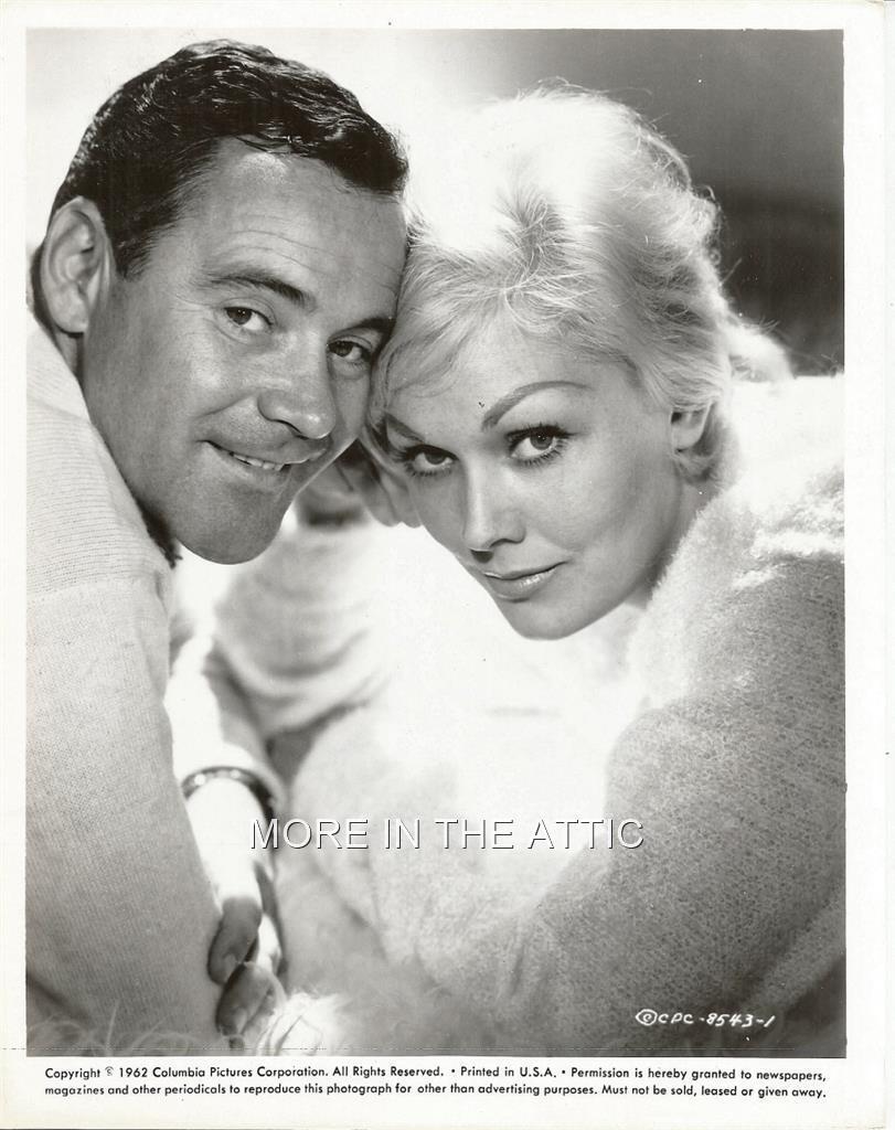 Kim Novak Young