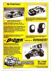 Bolink RC All Star Sprinter Print Ad Wall Decor Ephemera Lot of 2 | eBay