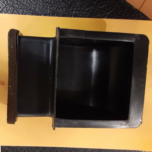 Ford Pinto Mercury Bobcat Defroster Duct Free Shipping D12A18633AA | eBay