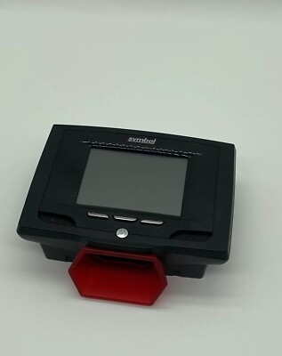 LOT（3）MK500-A030DB9GWTWR SYMBOL MK500 1D 2D CE5.0 ENGLISH OS | eBay