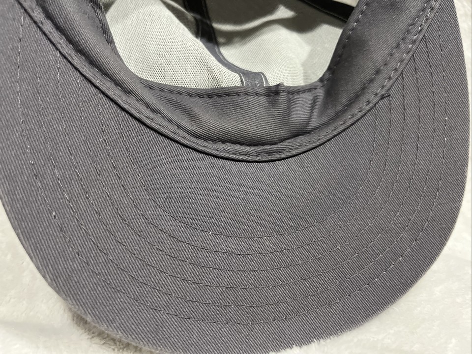 Rare Design DOMO Baseball Cap Truckers Hat Snapback Adjustable Karate ...