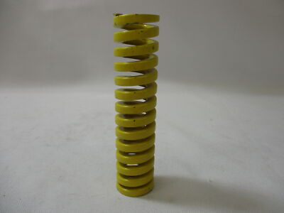 *NEW* DANLY 91616-36 DIEMAX XL EXTRA-HEAVY LOAD SPRING | eBay