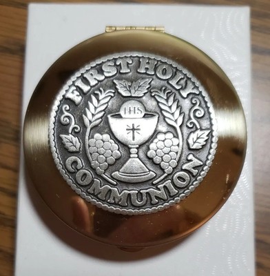 Boxes - Holy Communion