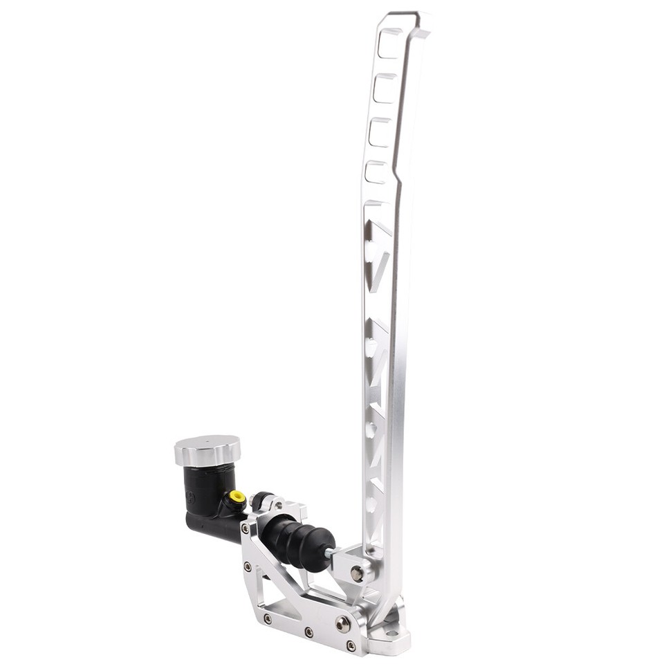 Aluminum Hydro E-Brake Drift Racing Hydraulic Long Arm Handbrake Gear ...