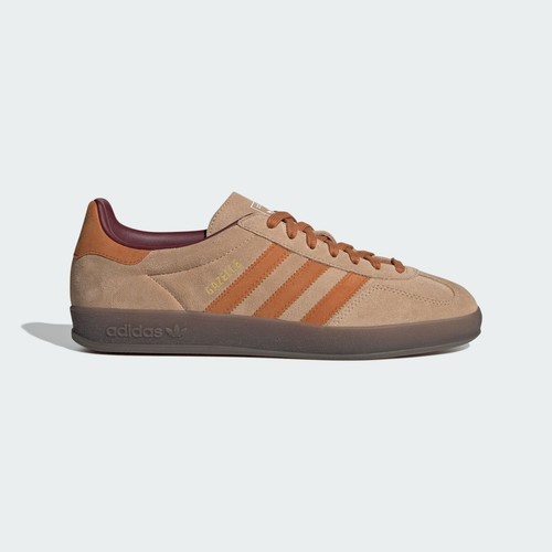 Adidas Gazelle Indoor “Warm Sandstone Ochre” Colorway Men's Size 7 ...