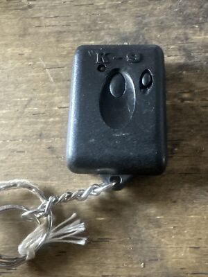 K-9 OMEGA EXCALIBUR ALARM KEYLESS ENTRY REMOTE CONTROL KEY FOB ALARM ...