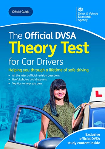 The official DVSA theory test for car drivers - Driver and Vehicle ...