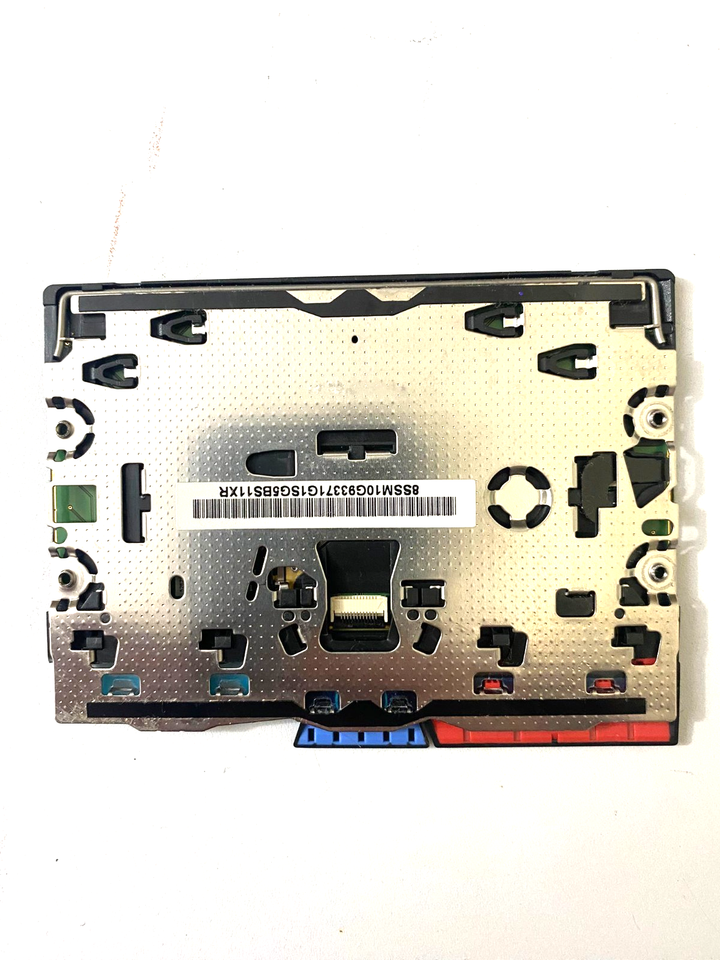 Top Lenovo L470 Touchpad With Missing Left Button – Perfectly ...