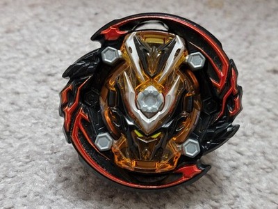 Grand Valkyrie Zenith Hold’ Ten Beyblade TAKARA TOMY BURST | eBay