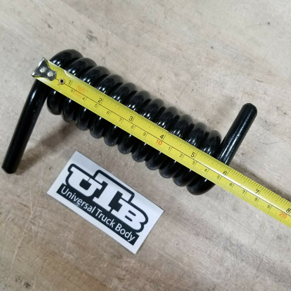 MAXON 201640 OEM Torsion Spring Liftgate Morgan Supreme Truck | Rear ...