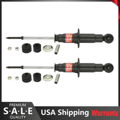 For 1985~1989 Subaru GL-10 Rear KYB Shocks & Struts Suspension Strut ...