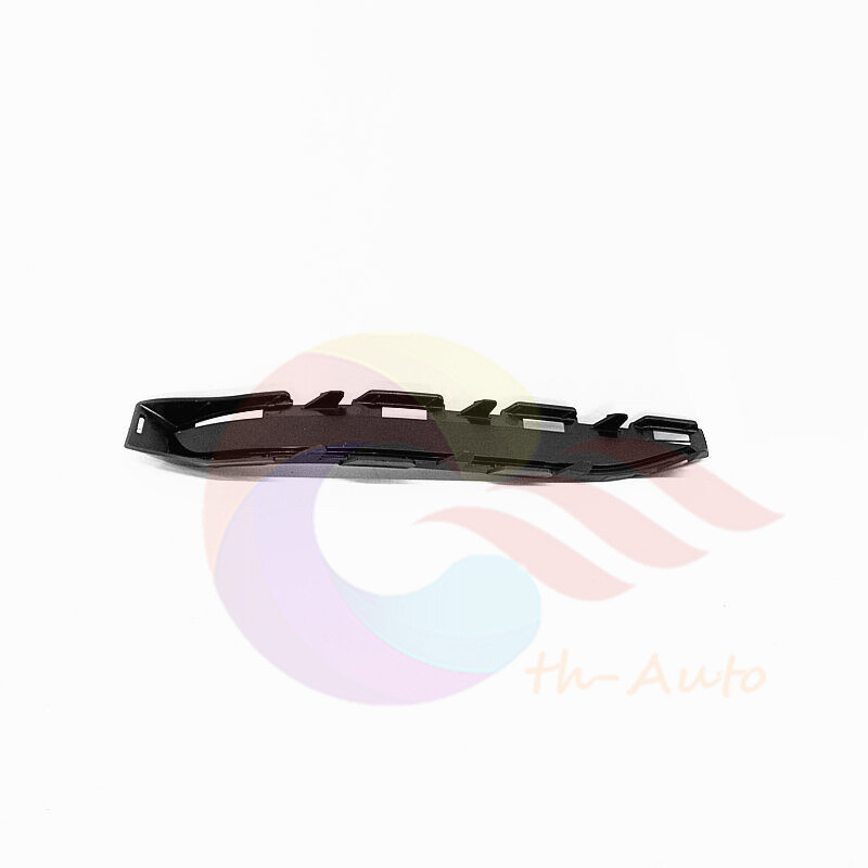 Right Side Front Bumper Lower Grille End Trim 4M0807750B For Audi Q7 ...